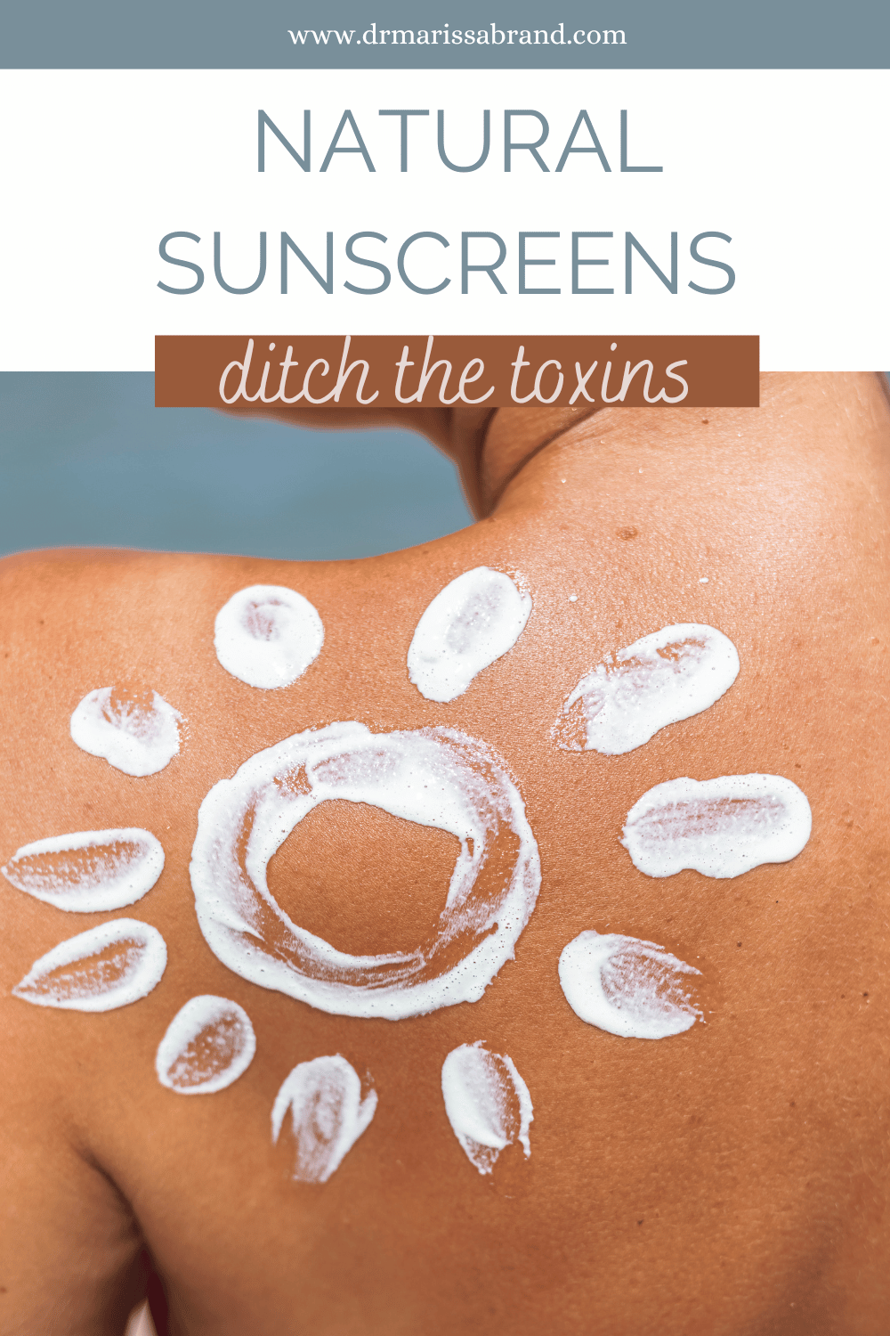 How To Safely Soak Up The Sun: Natural Body Support And Natural ...