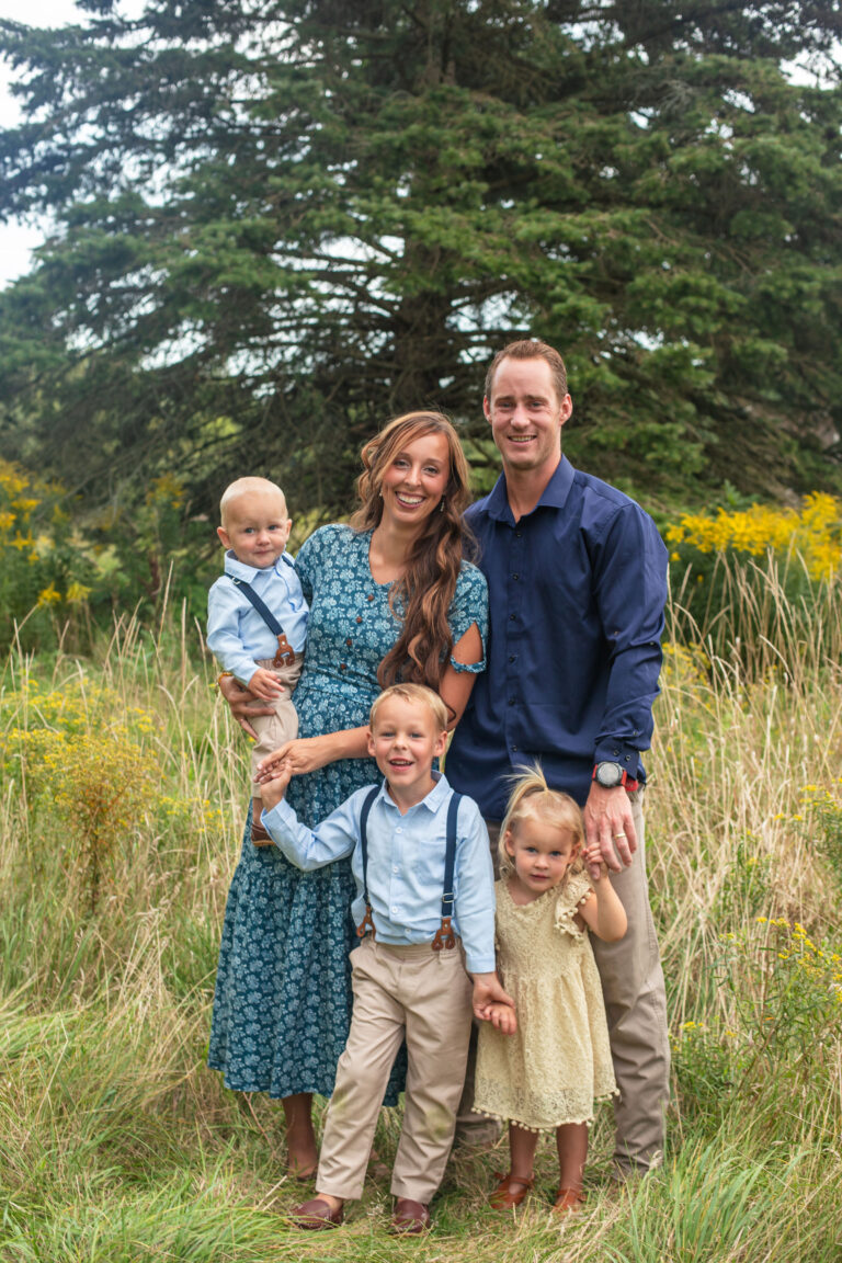 The best grain mill for home use - Dr Marissa Brand